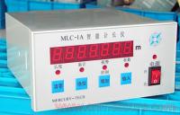 China CCDD Series Cable Length Meter Counter 0.1% Accuracy 220V for Wire Cable Measurement for sale