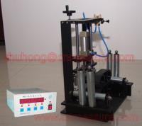 China CCDD-150L Cable Length Measuring Device 0.1% Accuracy 220V Wire Meter Counter for sale