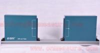 China Cable diameter measuring device. Laser diameter control gauge for sale