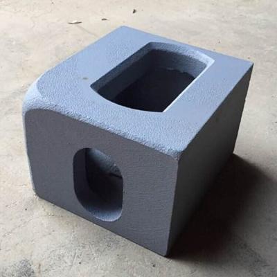 China High quality ISO 1161 standard dry cargo container corner castings for sale
