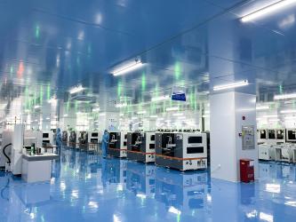China Factory - Wuhan HLD Opto Technology LTD