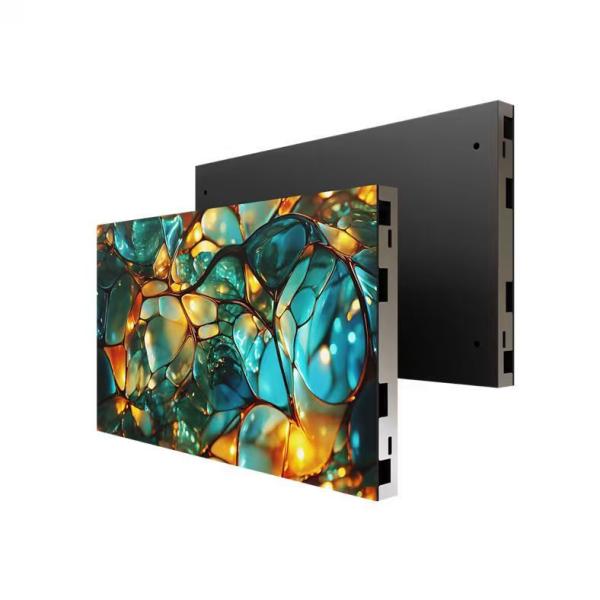 Quality InkScape COB LED Screen 600*337.5mm Full Flip Chip With Common Cathode Circuit for sale