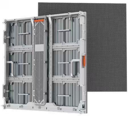 Quality StellArray Series Fixed Outdoor LED Screen 960*960*100mm 8000/10000 Brightness for sale