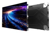 Quality LucidSight SMD LED Screen 600*337.5*29mm Ultra Slim Lightweight Smd Display for sale