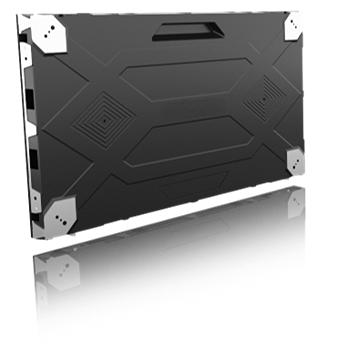 Quality LucidSight SMD LED Screen 600*337.5*29mm Ultra Slim Lightweight Smd Display for sale
