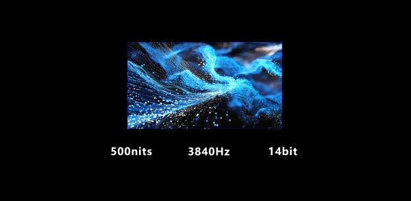 Quality LucidSight SMD LED Screen 600*337.5*29mm Ultra Slim Lightweight Smd Display for sale