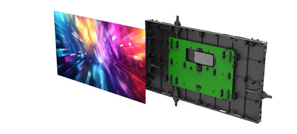 Quality LucidSight MIP Series Micro LED Screen Micro Led Display Panel 3840Hz GOB for sale