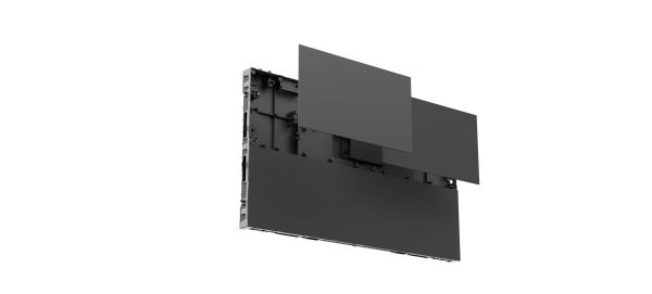 Quality LucidSight MIP Series Micro LED Screen Micro Led Display Panel 3840Hz GOB for sale