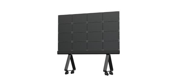 Quality LucidSight MIP Series Micro LED Screen Micro Led Display Panel 3840Hz GOB for sale