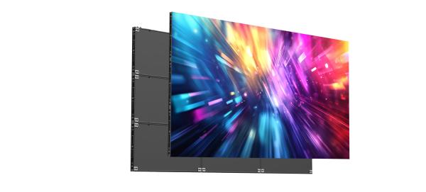 Quality LucidSight MIP Series Micro LED Screen Micro Led Display Panel 3840Hz GOB for sale