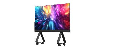 중국 루시드사이트 MIP 시리즈 마이크로 주도의 화면 마이크로 주도의 디스플레이 패널 3840Hz GOB 기술 판매용