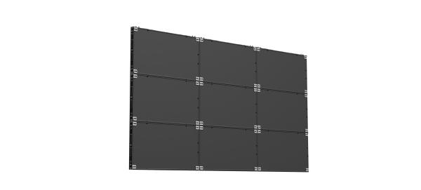 Quality LucidSight MIP Series Micro LED Screen Micro Led Display Panel 3840Hz GOB for sale