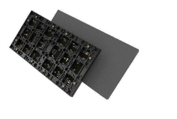 Quality VerditerColor Standard LED Module 320*160mm HDR Display Professional Structural for sale