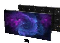 Quality VerditerColor Standard LED Module 320*160mm HDR Display Professional Structural for sale