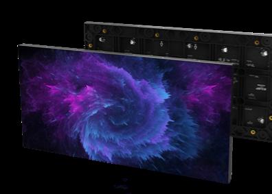 Quality VerditerColor Standard LED Module 320*160mm HDR Display Professional Structural Design for sale