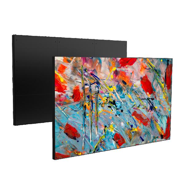 Quality InkScape COB LED Screen 600*337.5mm Full Flip Chip With Common Cathode Circuit for sale