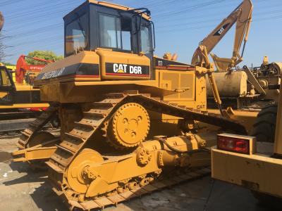 China CAT D6R D6H D7H D5H D5K Used Japan Original Hydraulic Crawler Dozer Bulldozer For Sale for sale