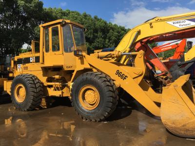 China 966F 966G WAA300 WA320 Japan Whole Sale Price Wheel Loader For Sale for sale