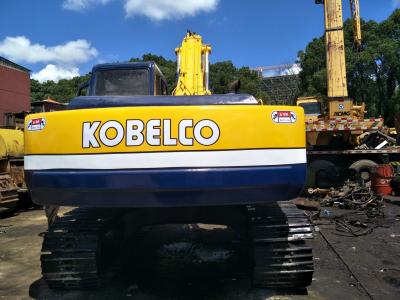 China Used SK200 EX200 Cheap Japanese Crawler Excavator For Sale for sale
