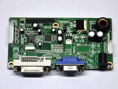 China R.RM5251 LCD Controller Board for sale