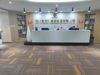 China Factory - Weifang Sainpoly Greenhouse Equipment Co., Ltd..