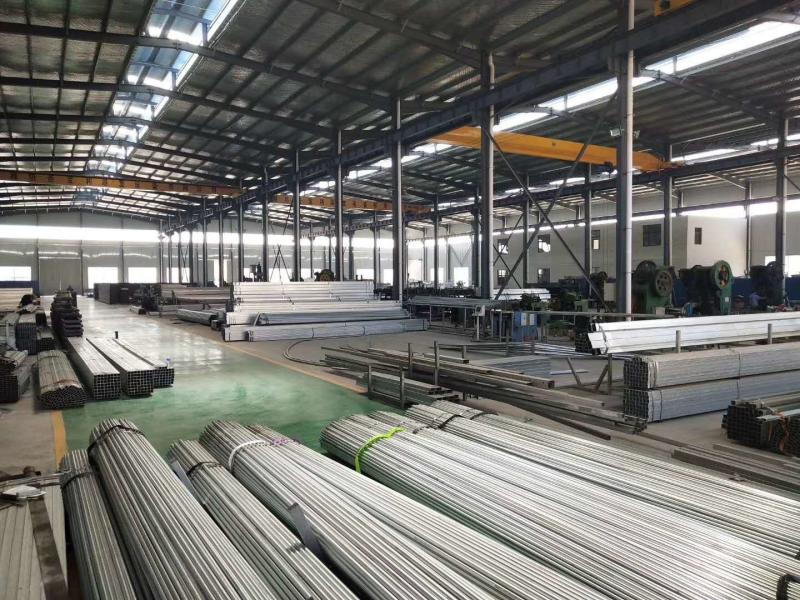 確認済みの中国サプライヤー - Weifang Sainpoly Greenhouse Equipment Co., Ltd..