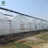 Quality Commercial Greenhouse for sale