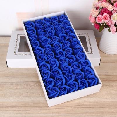 China High Quality Artificial Flower Preseved rose Foam Rose cheap price for sale