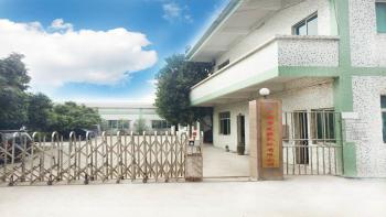 China Factory - Guangzhou Weizhen Machinery Co., Ltd.