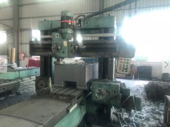 China Factory - Guangzhou Weizhen Machinery Co., Ltd.