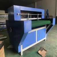China Processing Type Foaming Machine EPE Foam Sheet Groove Machine for Your Requirements for sale