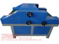 China Processing Type Foaming Machine EPE Foam Sheet Groove Machine for Your Requirements for sale