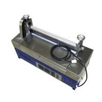 China EPE Plastic Hot Melt Glue Laminating Machine for Case Packaging Solutions Provider for sale