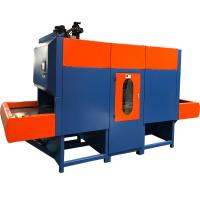 China Fast Lamination EPE Foam Box Automatic Bonding Laminating Machine with 10s/once Speed for sale