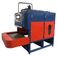 China Fast Lamination EPE Foam Box Automatic Bonding Laminating Machine with 10s/once Speed for sale