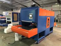China Fast Lamination EPE Foam Box Automatic Bonding Laminating Machine with 10s/once Speed for sale