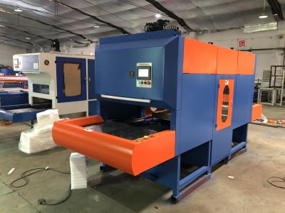 中国 急速ラミネーション EPE 泡箱 自動結合ラミネート機 10s/一度の速度 販売のため