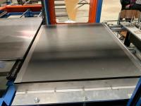 China Fast Lamination EPE Foam Box Automatic Bonding Laminating Machine with 10s/once Speed for sale