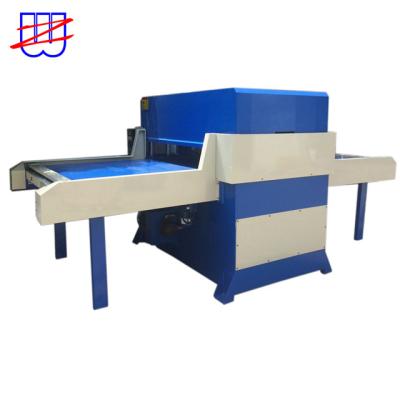 Cina EPE Eva Spugna di imballaggio pulizia cucina bolle macchina di taglio a fuso con potenza di 8,5KW in vendita