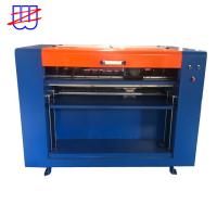 China Polyurethane EPE Foam Cutting Machine for Fast and Accurate Packaging Production for sale