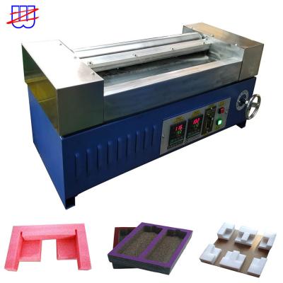 Cina 600mm CE laminato macchina per incollatura tessuto a schiuma adatto per vari tessuti in vendita