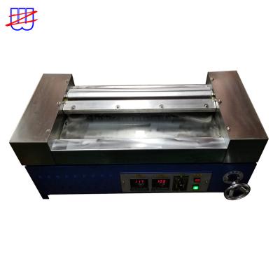 Cina 600mm CE laminato macchina per incollatura tessuto a schiuma adatto per vari tessuti in vendita