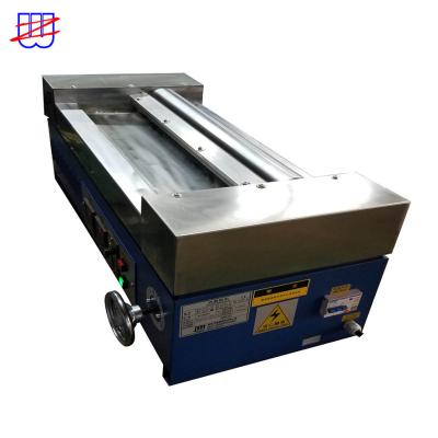 Cina 600mm CE laminato macchina per incollatura tessuto a schiuma adatto per vari tessuti in vendita