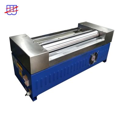 Cina 600mm CE laminato macchina per incollatura tessuto a schiuma adatto per vari tessuti in vendita