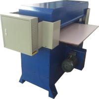 China Professional EPE PU Kitchen Sponge Foam Die Cutting Punching Machine for sale