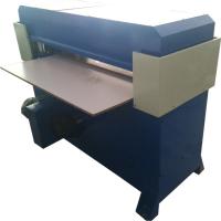 China Professional EPE PU Kitchen Sponge Foam Die Cutting Punching Machine for sale
