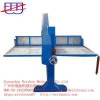 China 500mm Sponge Vertical Cutting Machine The Ultimate Solution for Cardboard Cutting for sale