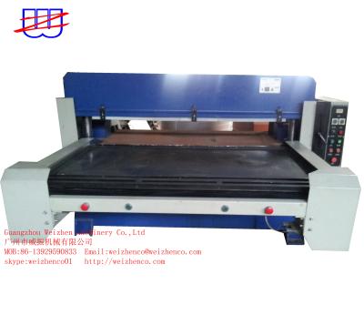 Cina 380V/415V EPE PE gomma EVA schiuma di plastica spugna di cucina idraulica pressatura a stampo di taglio in vendita