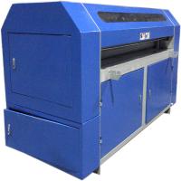China Fully Automatic PU Foam Cutting Machine for Accurate and Consistent Results for sale