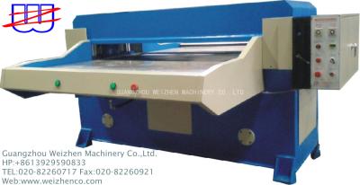 Cina 380V/415V EPE PE gomma EVA schiuma di plastica spugna di cucina idraulica pressatura a stampo di taglio in vendita
